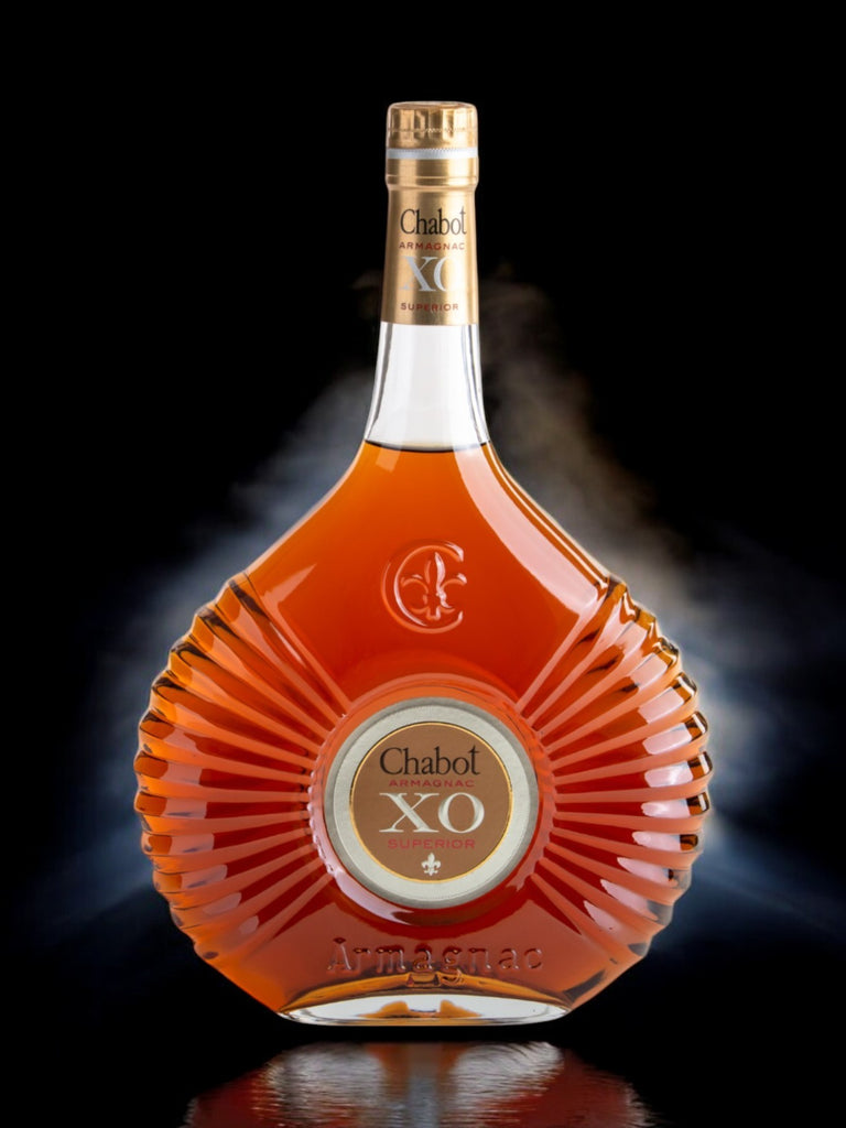 CHABOT ARMAGNAC X.O. SUPERIOR